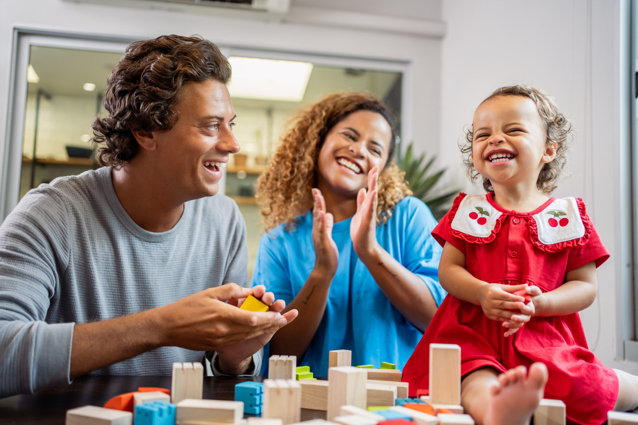 How ABA Therapy Transforms Families: A Personal Perspective ...