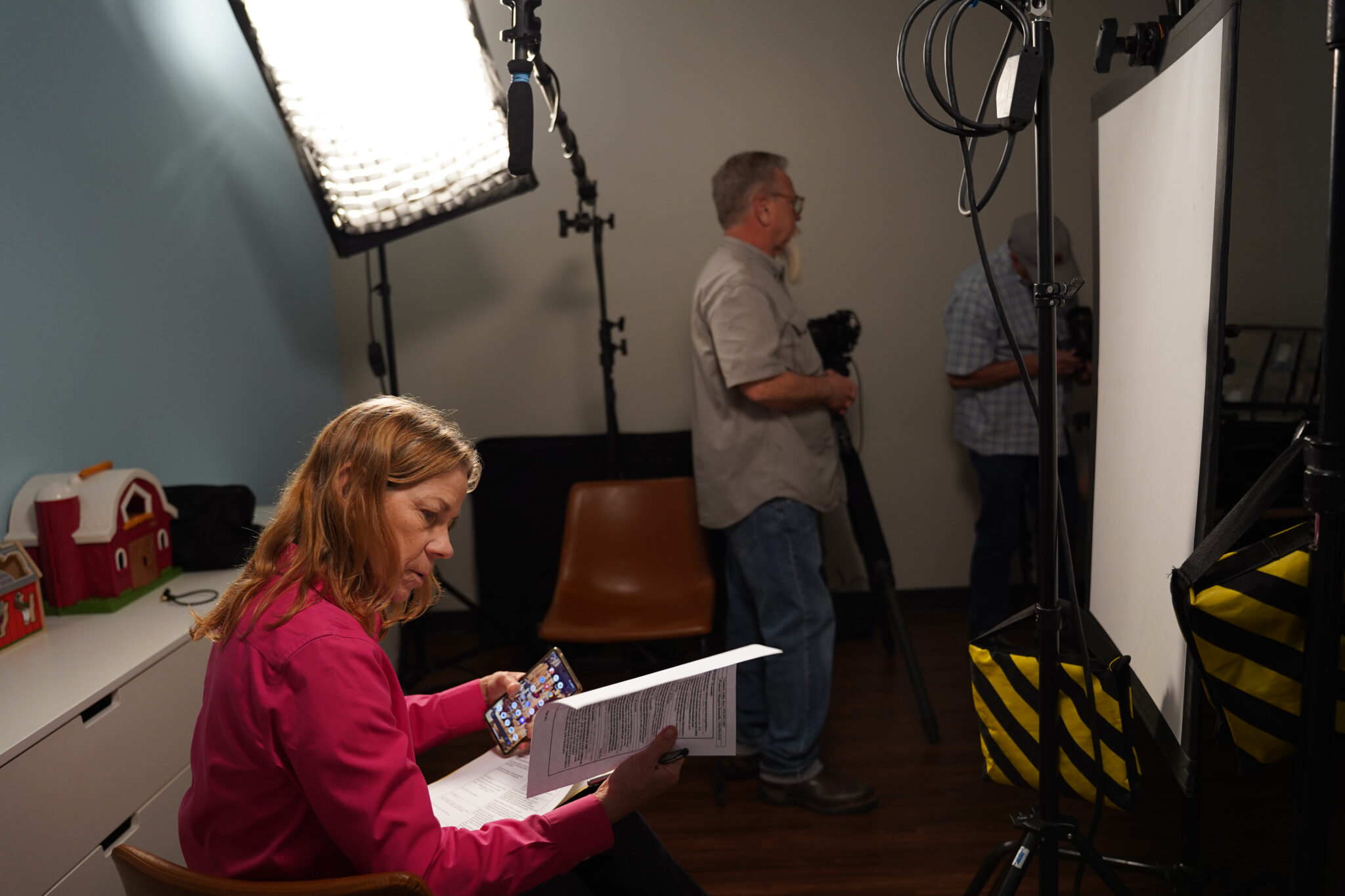 Behavioral Innovations Featured on Empowered, Hosted by Meg Ryan ...