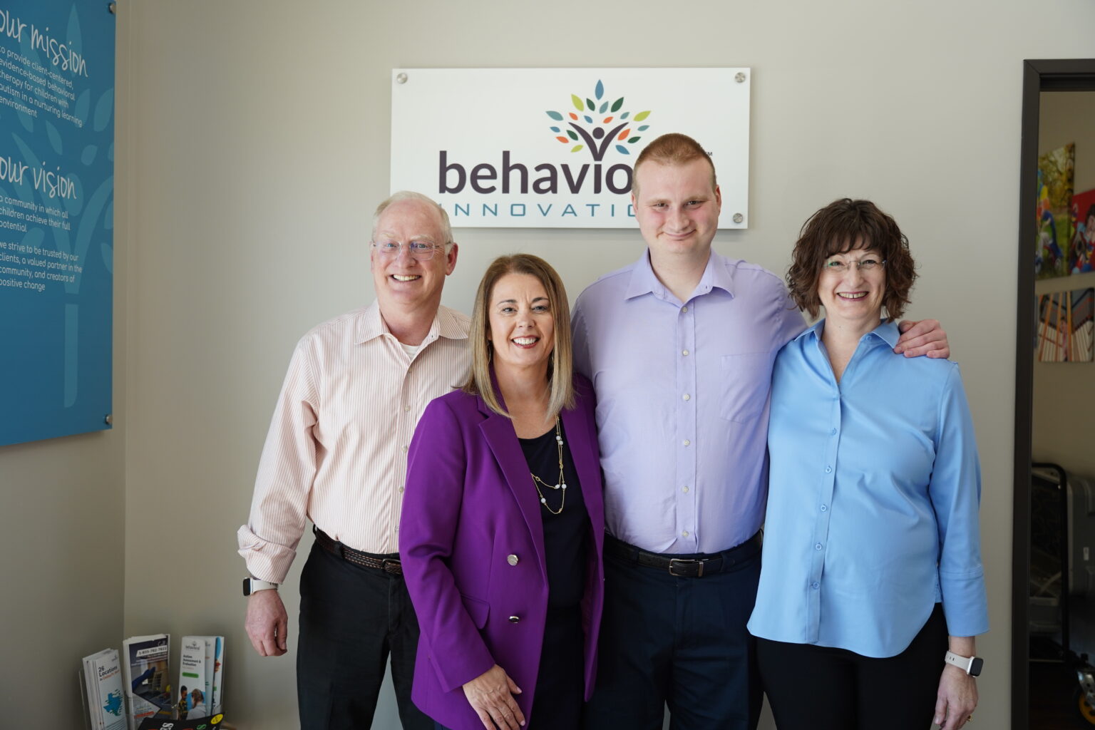 Building Stronger Communities: How Our Partnerships, Outreach ...