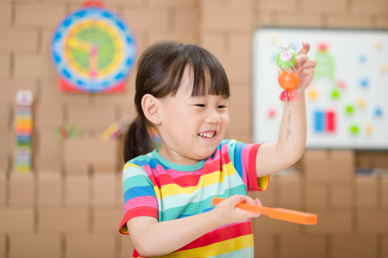 Let's Talk About Stimming: Understanding Self-Regulation - Behavioral Innovations